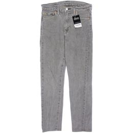 Levi's LEVI'S Jeans Herren Gr&ouml;&szlig;e 29 Second Hand grau