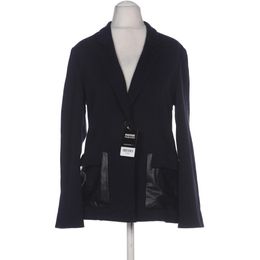 BOSS Black Blazer Damen Gr&ouml;&szlig;e M Second Hand marine