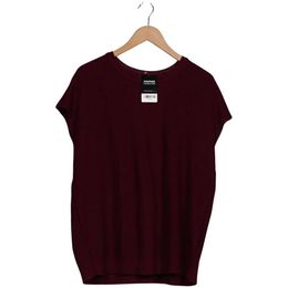 Peter Hahn Pullover Damen Gr&ouml;&szlig;e 6XL Second Hand bordeaux