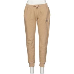Superdry & Co Stoffhose Damen Gr&ouml;&szlig;e XL Second Hand beige