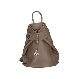 Caprice Rucksack Damen Gr&ouml;&szlig;e one size schoko