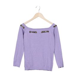 Denny Rose Pullover Damen Gr&ouml;&szlig;e M Second Hand lila