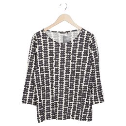 Marimekko Langarmshirt Damen Gr&ouml;&szlig;e XL Second Hand bunt