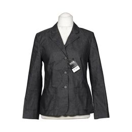 s.Oliver Blazer Damen Gr&ouml;&szlig;e L Second Hand grau