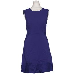 Reiss Kleid Damen Gr&ouml;&szlig;e XS Second Hand marine