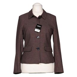 More & More MORE & MORE Blazer Damen Gr&ouml;&szlig;e L Second Hand braun