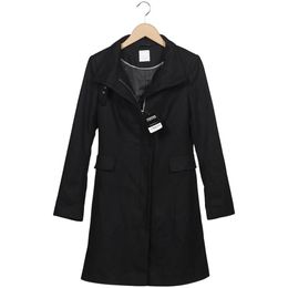 Alba Moda Mantel Damen Gr&ouml;&szlig;e XS Second Hand schwarz