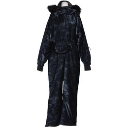 Asos Overall oder Jumpsuit Damen Gr&ouml;&szlig;e M Second Hand marine