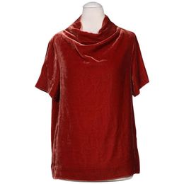 Cos Bluse Damen Gr&ouml;&szlig;e XS Second Hand rot