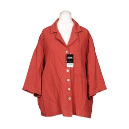 Maas Bluse Damen Größe L Second Hand rot
