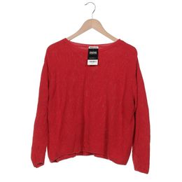 armedangels Pullover Damen Gr&ouml;&szlig;e XS Second Hand rot