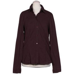 BOSS Black Bluse Damen Gr&ouml;&szlig;e S Second Hand bordeaux