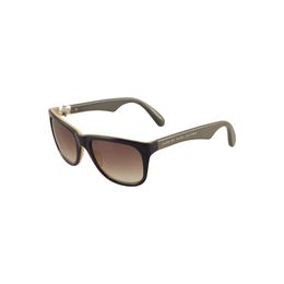 Marc By Marc Jacobs Sonnenbrille Damen Gr&ouml;&szlig;e One Size Second Hand grau