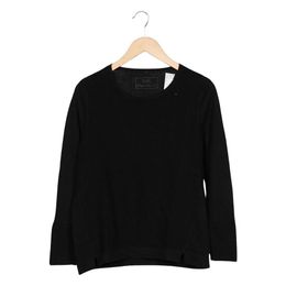 Gerry Weber Pullover Damen Gr&ouml;&szlig;e L Second Hand schwarz