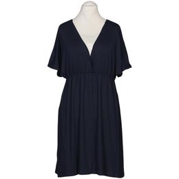 BON&acute;A PARTE Bon'a parte Kleid Damen Gr&ouml;&szlig;e XL Second Hand marine