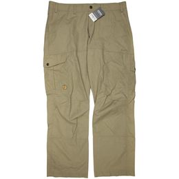 Fjällräven Fjällräven Stoffhose Damen Größe 6XL Second Hand beige