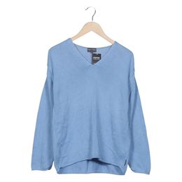 Marc O'Polo Marc O'Polo Pullover Damen Gr&ouml;&szlig;e M Second Hand hellblau