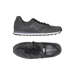 New Balance Sneaker Damen Gr&ouml;&szlig;e 38.5 Second Hand grau