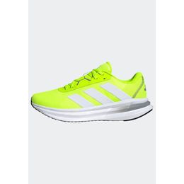 adidas Performance Running Shoes 'Galaxy 7' male Green size 11,5