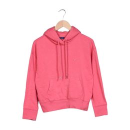 Gant Kapuzenpullover Damen Gr&ouml;&szlig;e M Second Hand pink