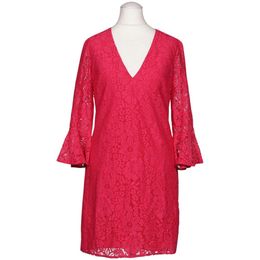 Guess Kleid Damen Gr&ouml;&szlig;e S Second Hand pink