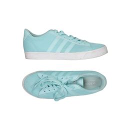 adidas NEO Sneaker Damen Gr&ouml;&szlig;e 39 Second Hand hellblau