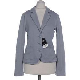 Opus Blazer Damen Gr&ouml;&szlig;e XS Second Hand hellblau