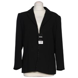 Basler Blazer Damen Gr&ouml;&szlig;e M Second Hand schwarz