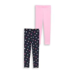 Tom Tailor Leggings girl Blue, Pink size 104/110