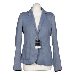 Camel Active Blazer Damen Gr&ouml;&szlig;e M Second Hand blau