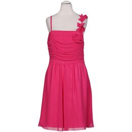 Vera Mont Kleid Damen Gr&ouml;&szlig;e S Second Hand pink