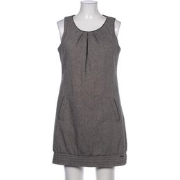 Zero Kleid Damen Gr&ouml;&szlig;e XL Second Hand braun