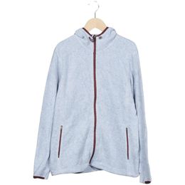 hessnatur Kapuzenpullover Damen Gr&ouml;&szlig;e L Second Hand hellblau