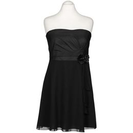 Vera Mont Kleid Damen Gr&ouml;&szlig;e XL Second Hand schwarz
