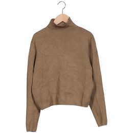 & other stories & Other Stories Pullover Damen Gr&ouml;&szlig;e XS Second Hand beige