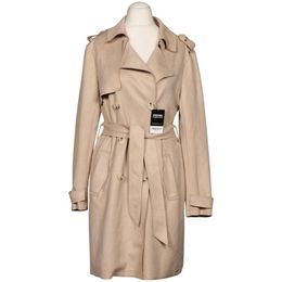Rino & Pelle RINO & PELLE Mantel Damen Gr&ouml;&szlig;e M Second Hand beige