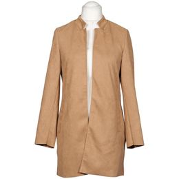 Only Mantel Damen Gr&ouml;&szlig;e M Second Hand beige