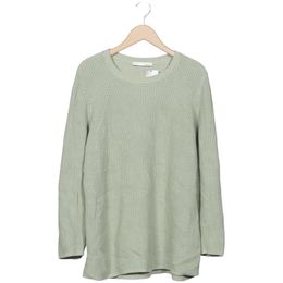 Oui Pullover Damen Gr&ouml;&szlig;e XXL Second Hand hellgr&uuml;n