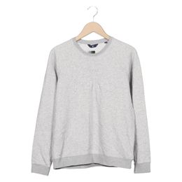 Gant Sweater Damen Gr&ouml;&szlig;e L Second Hand grau