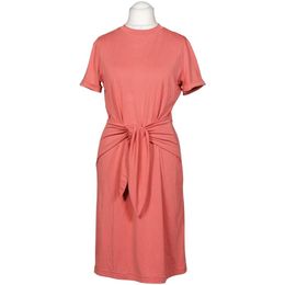 Guess Kleid Damen Gr&ouml;&szlig;e L Second Hand pink