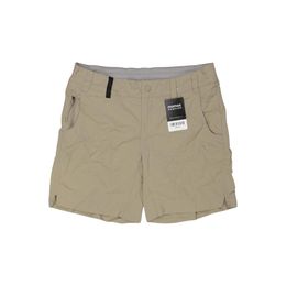 The North Face Shorts Damen Gr&ouml;&szlig;e M Second Hand beige