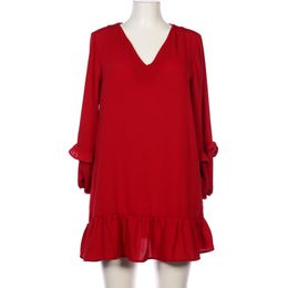 Zara Kleid Damen Gr&ouml;&szlig;e L Second Hand rot