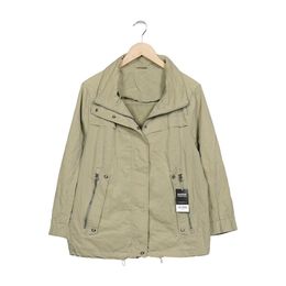 Cecil Jacke Damen Gr&ouml;&szlig;e XXL Second Hand beige