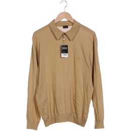JOOP! Pullover Herren Gr&ouml;&szlig;e M/L Second Hand beige