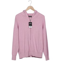 ELBSAND Kapuzenpullover Damen Gr&ouml;&szlig;e L Second Hand pink