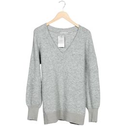 BETTY & CO Betty & Co Pullover Damen Gr&ouml;&szlig;e M Second Hand grau