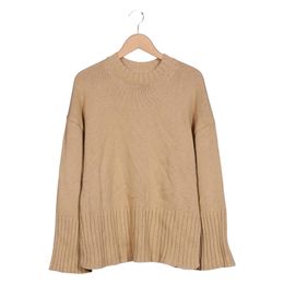 Barbour Pullover Damen Gr&ouml;&szlig;e S Second Hand beige
