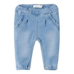 name it Jeans 'Bella' Gr&ouml;&szlig;e 50 blue denim