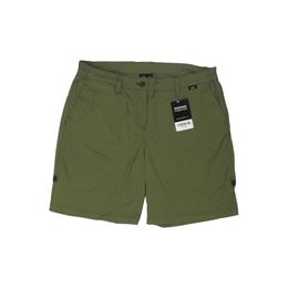 Jack Wolfskin Shorts Damen Gr&ouml;&szlig;e S Second Hand gr&uuml;n