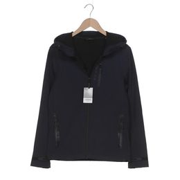 Superdry Jacke Herren Gr&ouml;&szlig;e M Second Hand marine
